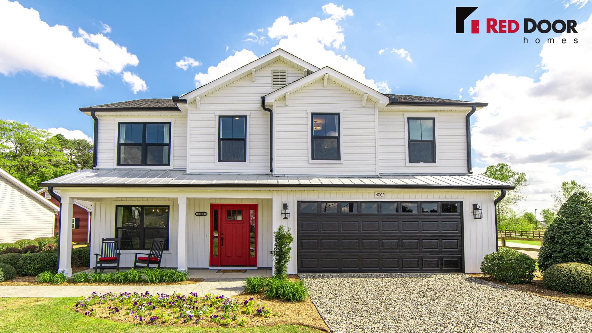 March 2025 Posts | Red Door Homes Carolinas